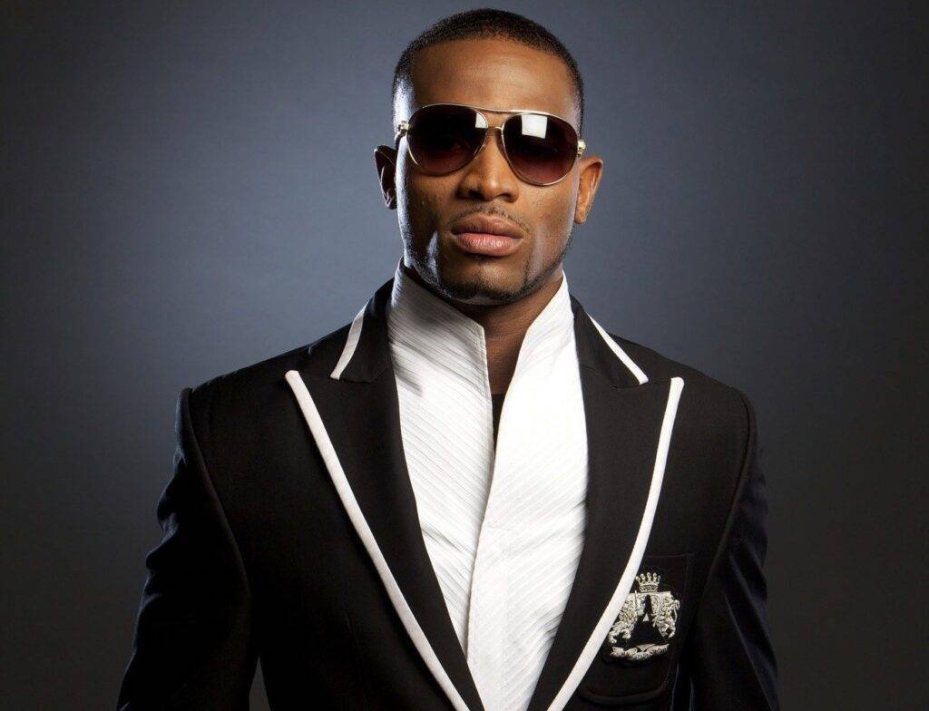 BREAKING: Popular Nigerian Musician, Dbanj Arrested For NPower Fraud