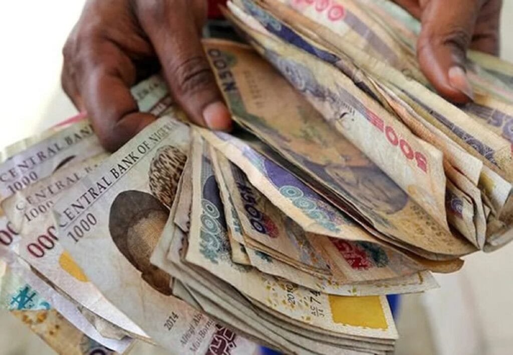 Dollar To Naira Black Market Exchange Rate Today, 21 July 2025