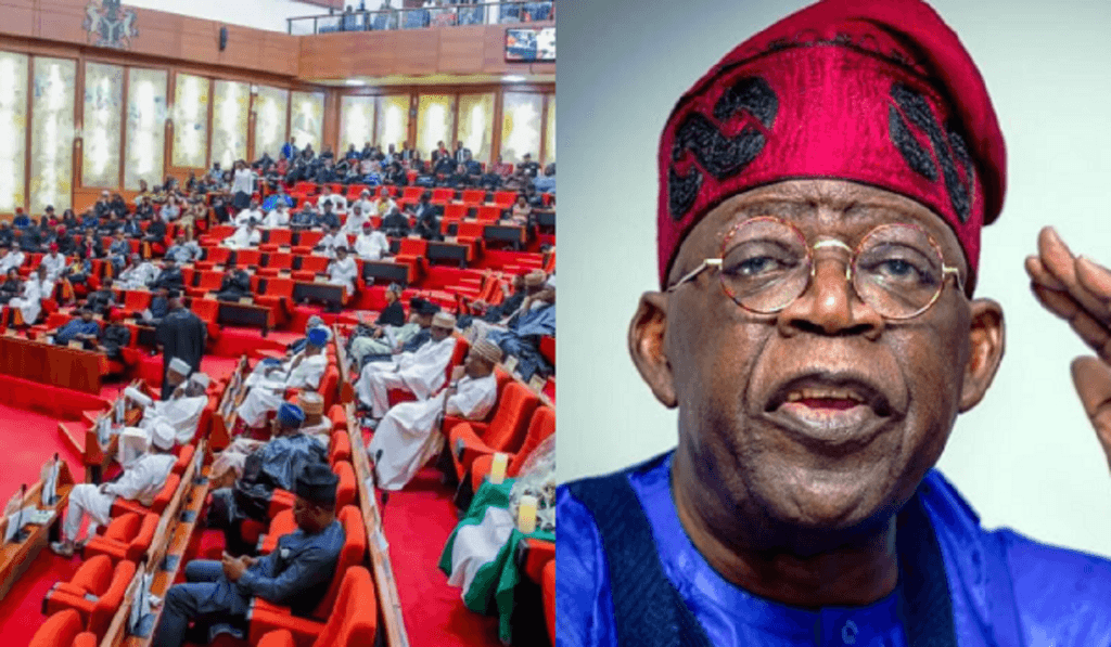 BREAKING: Senate Speedily Passes N70k National Minimum Wage Bill into Law