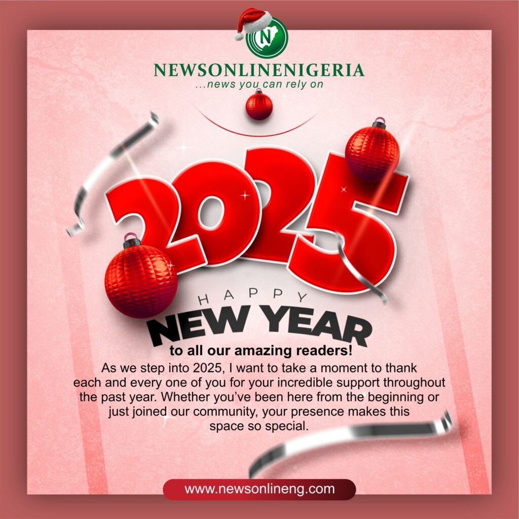 Happy New Year 2025 Messages, Quotes, Wishes, Greetings, Prayers For All
