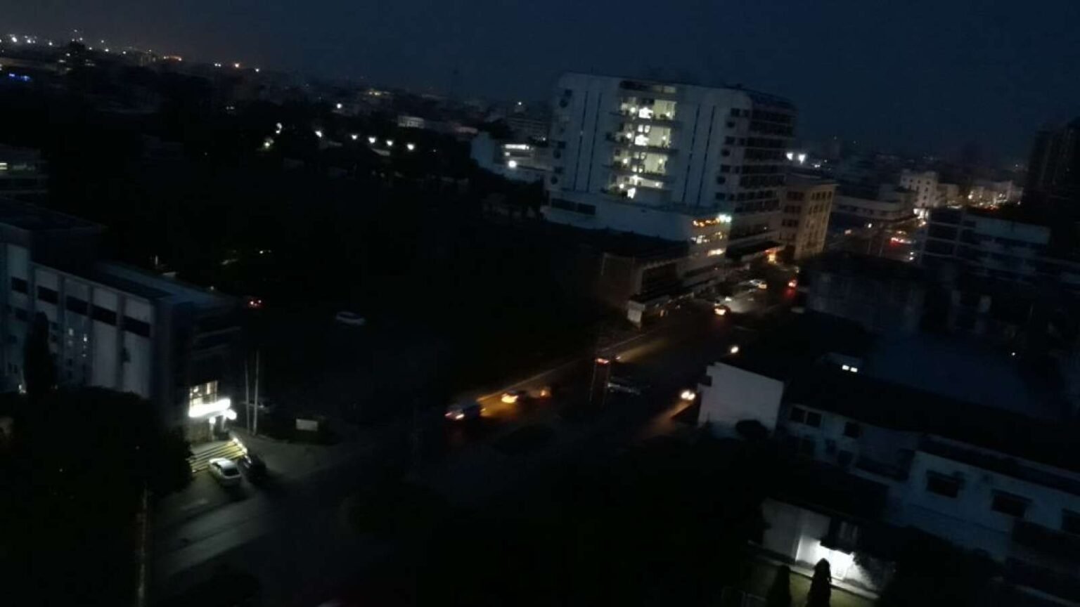 BREAKING: Lagos Faces 25-Day Blackout, Businesses to Lose Billions Amid ...
