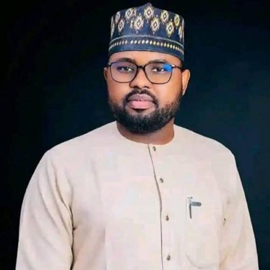 BREAKING: Tinubu Appoints 39-Year-Old Abdullahi Ramat as NERC Chairman, CEO